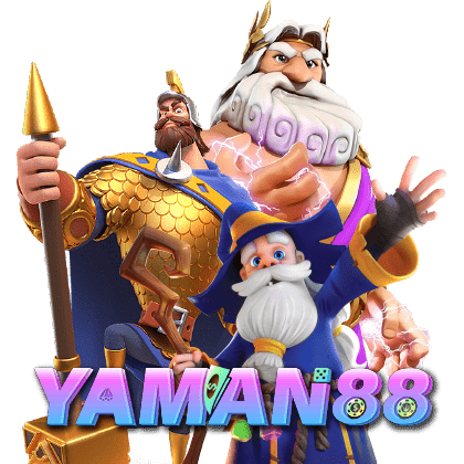YAMAN88 - Mahusay na Online Casino sa Pilipinas